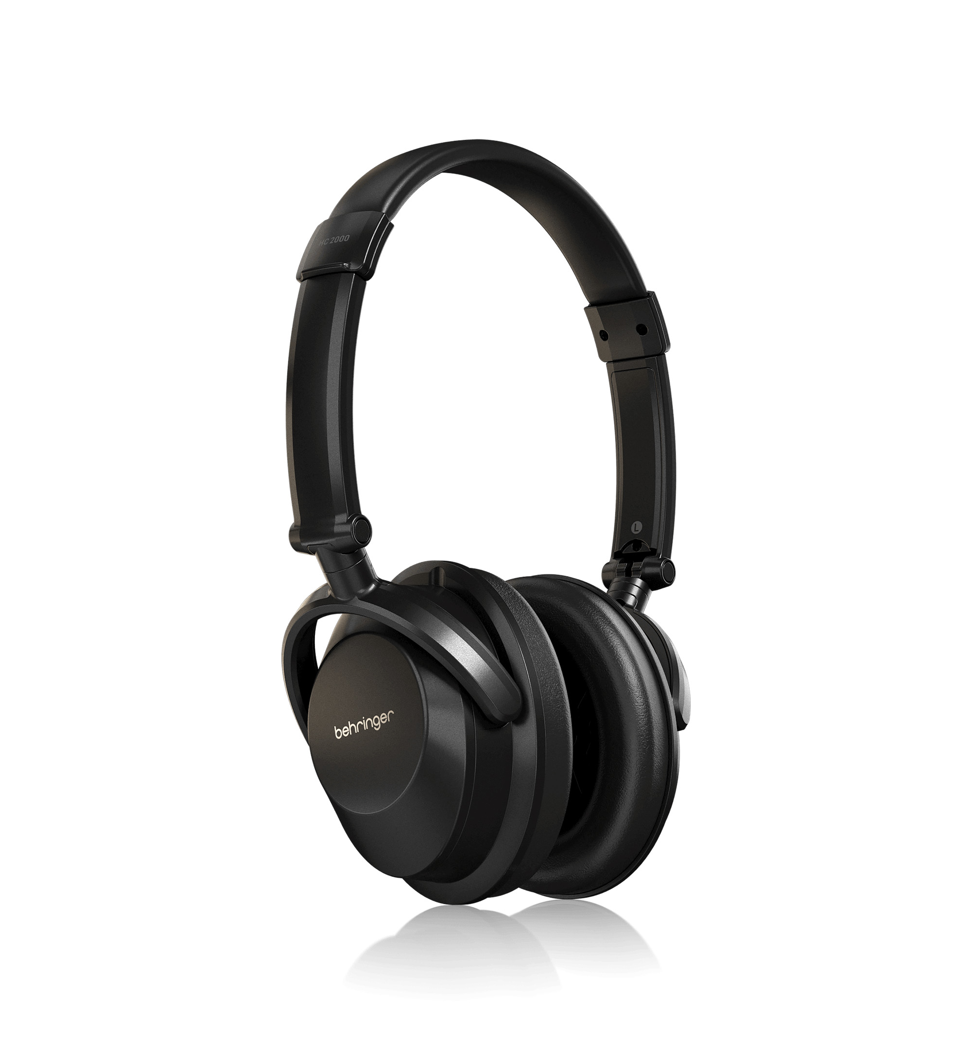 HC 2000 - Musictribe